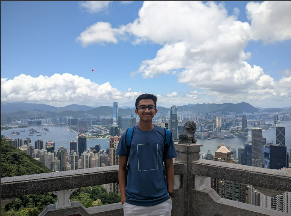 Himank Gupta - ISB Hyderabad - Insight IIT Bombay