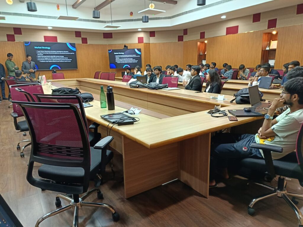 IIT Bombay at Inter IIT Tech meet 12.0 - Insight IIT Bombay