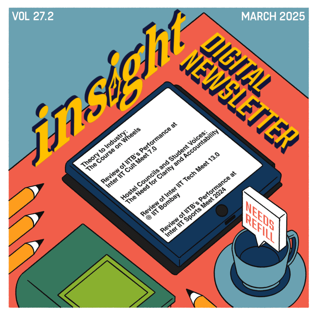 Digital Newsletter (Vol 27.2) - Insight IIT Bombay